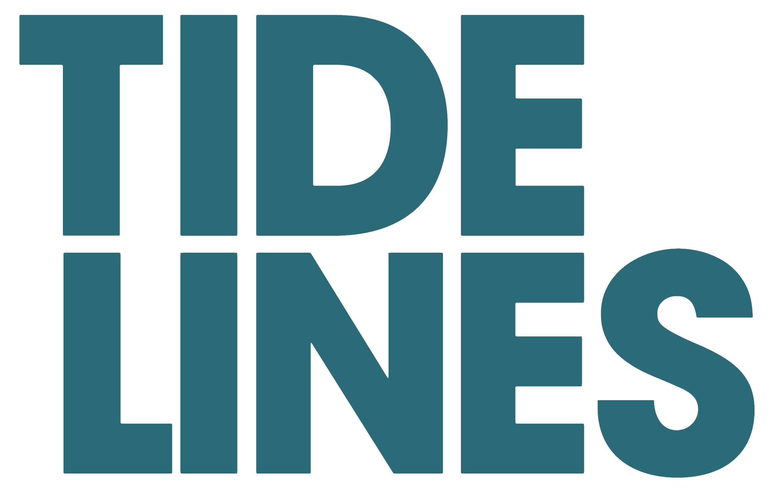 Tide Lines :: HebCelt 25 :: Scottish Music Festival